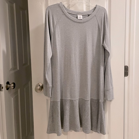 CAbi | Tops | Cabi Tunic Dress | Poshmark